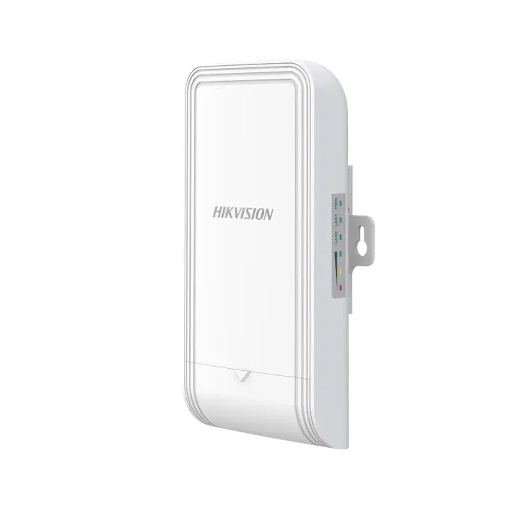 Hikvision DS-3WF0BC-2NT – Bridge Wi-Fi Exterior 2MP, Enlace Inalámbrico ...