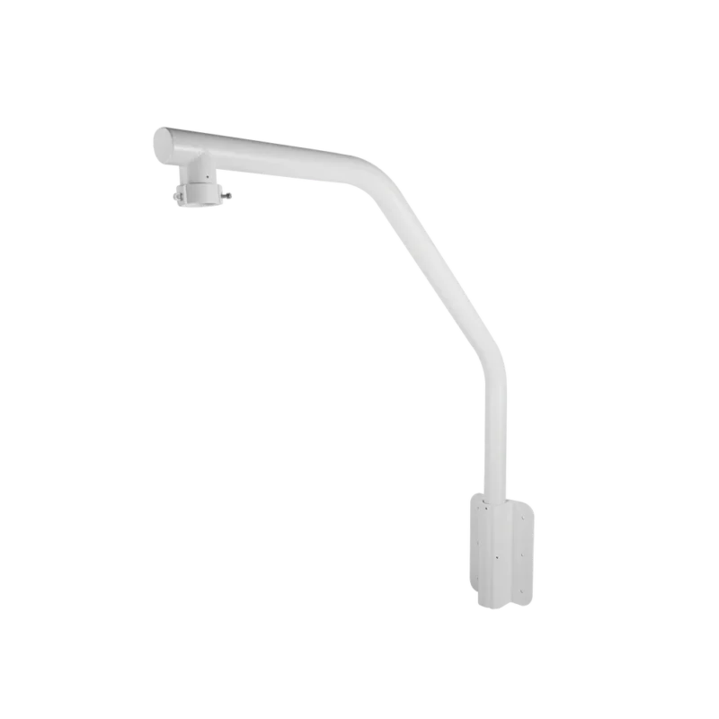Hikvision DS-1660ZJ – Soporte de montaje para cámaras tipo domo PTZ ...