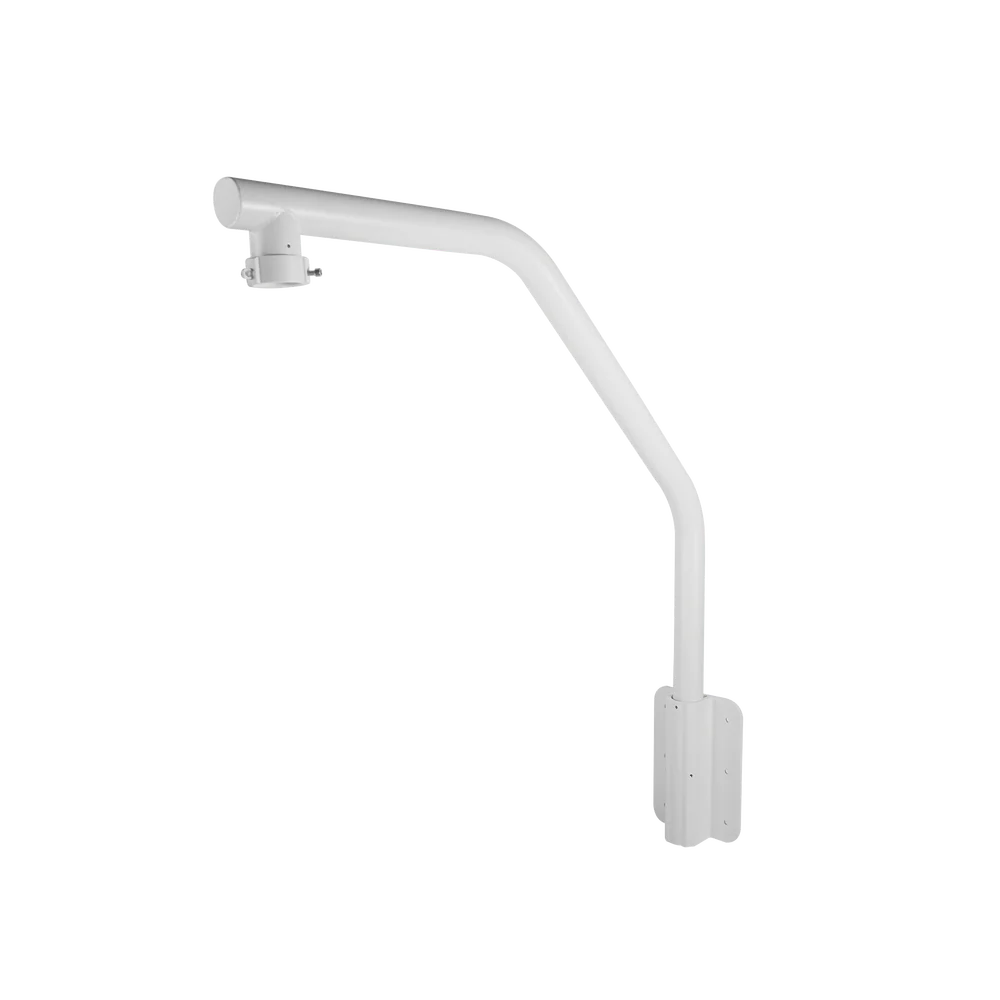 Hikvision DS-1660ZJ – Soporte de montaje para cámaras tipo domo PTZ ...