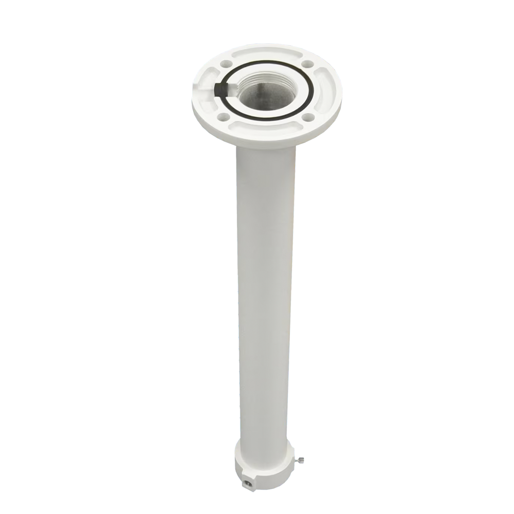 Hikvision DS-1662ZJ – Soporte de pared para cámaras domo PTZ - SSYCSA ...