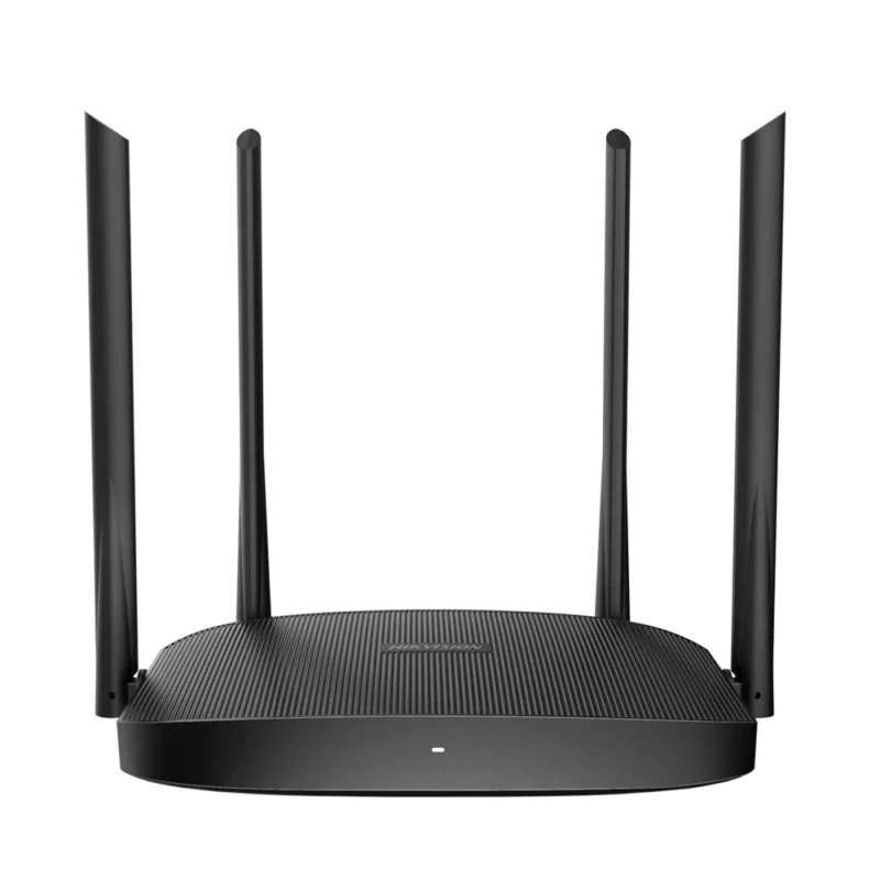 Hikvision DS-3WR12C – Router Wi-Fi con gestión remota ideal para ...
