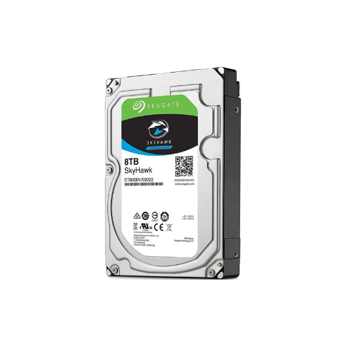 Seagate ST8000VX SkyHawk Disco duro de 8TB - SSYCSA Panamá